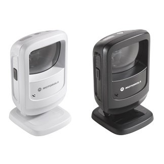 MOTOROLA 1DS9208 Barcode Scanner - LabelMark International