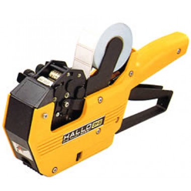 Hallo 3YKA - 3 lines Labeller - 11+12+12 - LabelMark International