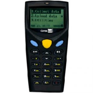 CIPHERLAB 8000 Series - LabelMark International