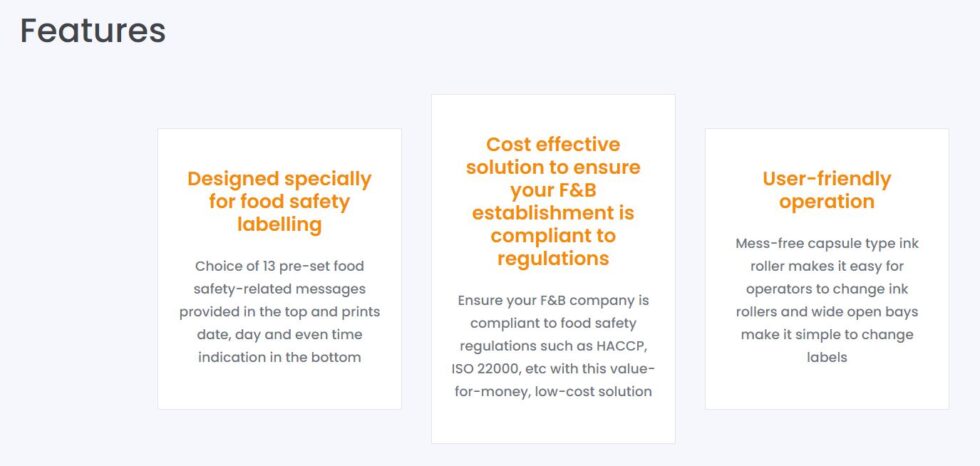 SATO JUDO FOOD - LabelMark International