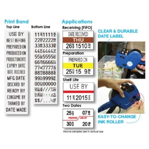 SATO JUDO FOOD - LabelMark International