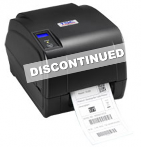 TSC TA 210 Series_Discontinued - LabelMark International