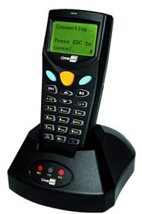 CIPHERLAB 8000 Series - LabelMark International