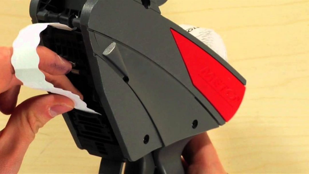 METO PL2026 Plain Label - 26mm X 16mm - LabelMark International