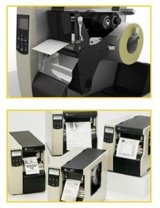 ZEBRA 220Xi4 Series - LabelMark International