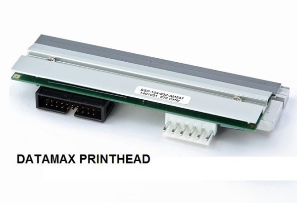DATAMAX Barcode Print Head - LabelMark International