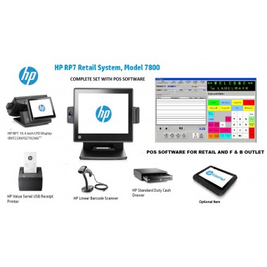 POS Terminal Archives - LabelMark International