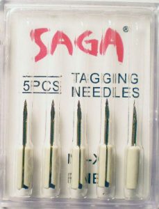 TAG PIN - 11mm - Nylon - Fine - LabelMark International