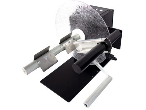 LABELMATE - UNI-CAT- 10-INCH (WIDTH) REWINDER / UNWINDER - LabelMark ...
